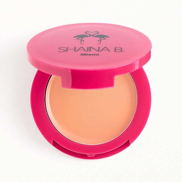 Shania B. Miami | Makeup | Nwt Shania B Miami Blush | Poshmark